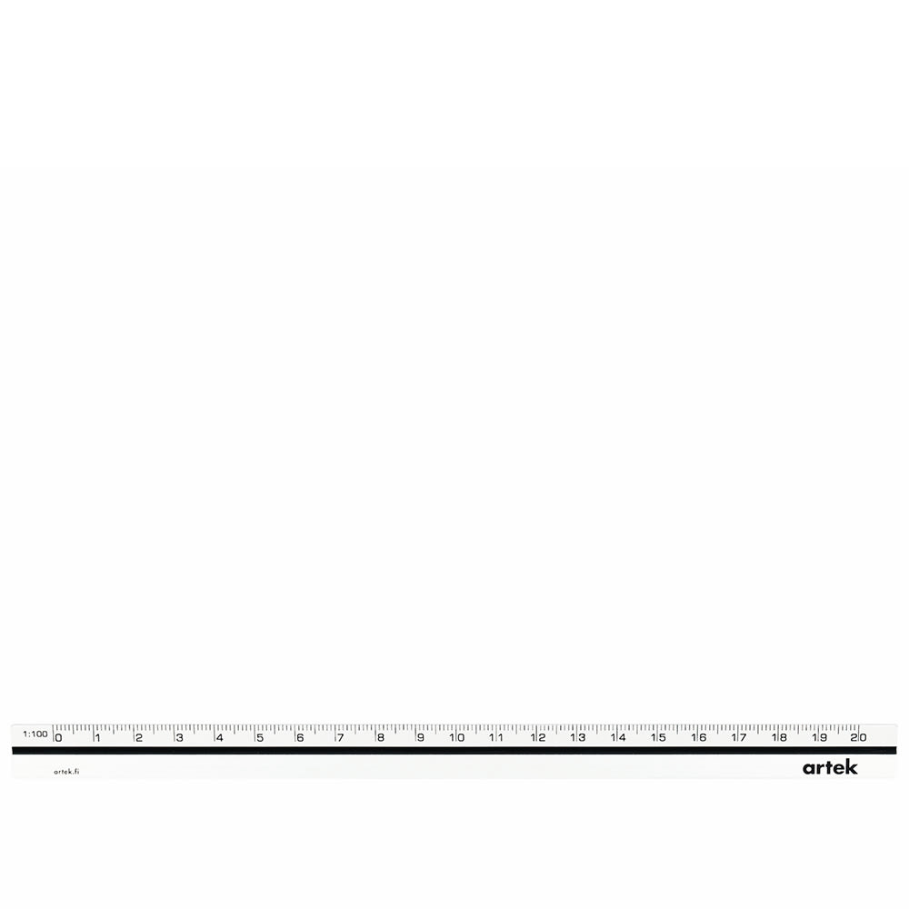 Artek Architect's Scale Artek