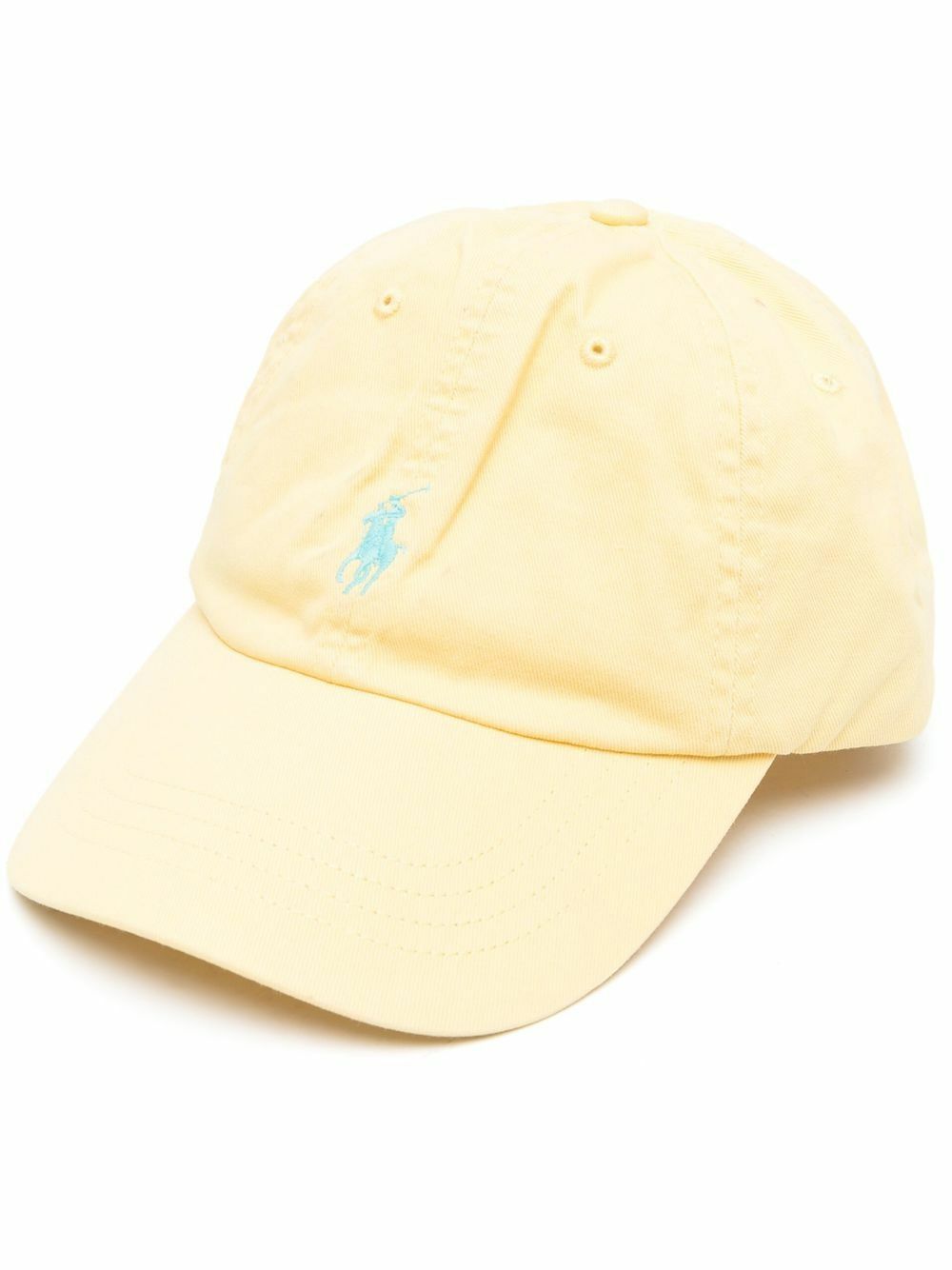 POLO RALPH LAUREN - Embroidered Cap Polo Ralph Lauren