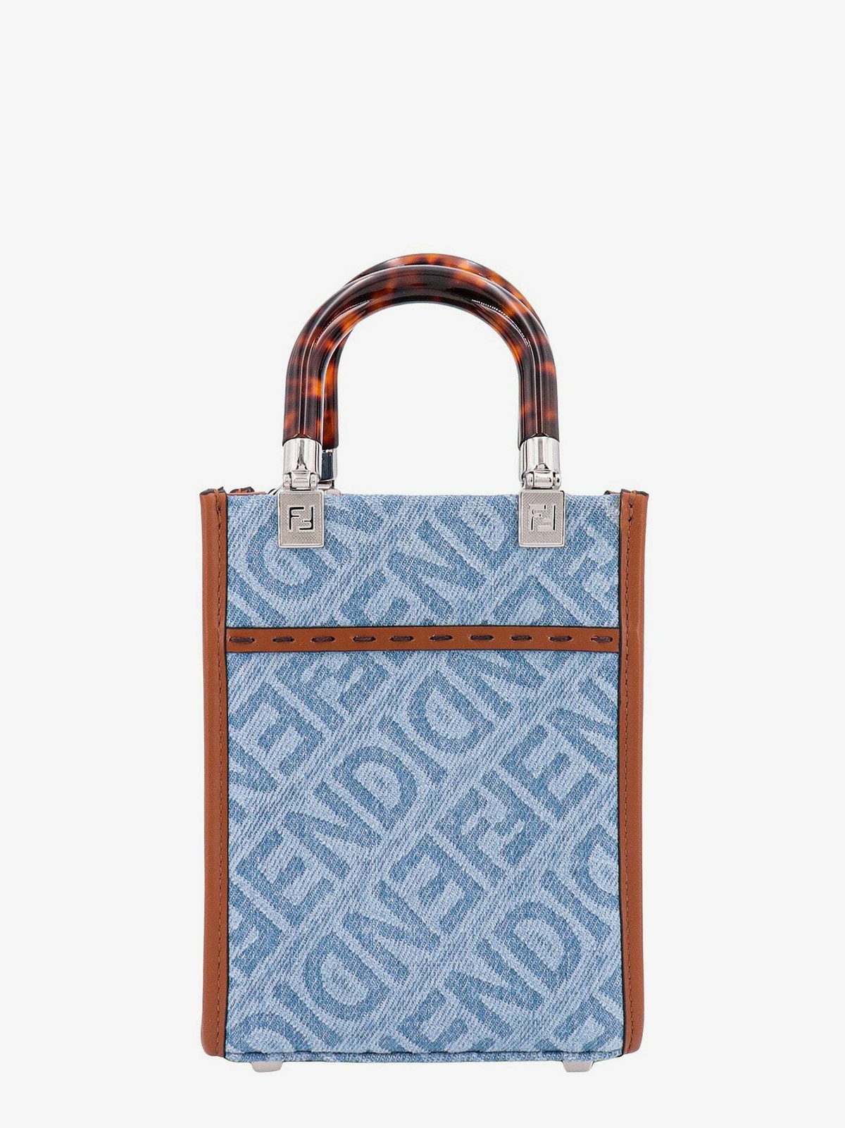 Fendi Sunshine Blue Womens Fendi