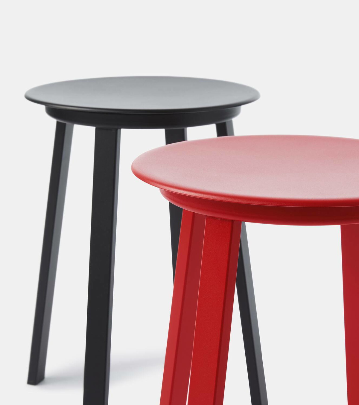 Hay Revolver stool HAY