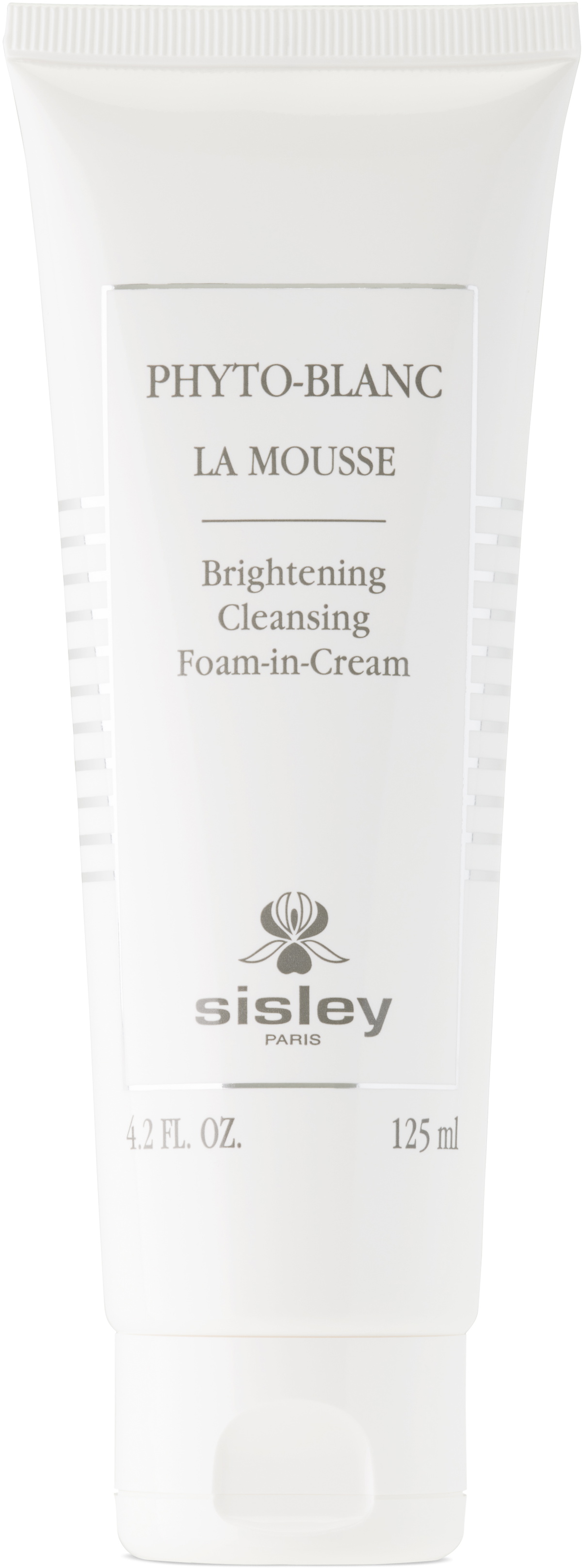 Sisley-Paris Phyto-Blanc La Mousse Brightening Cleansing Foam-in-Cream ...