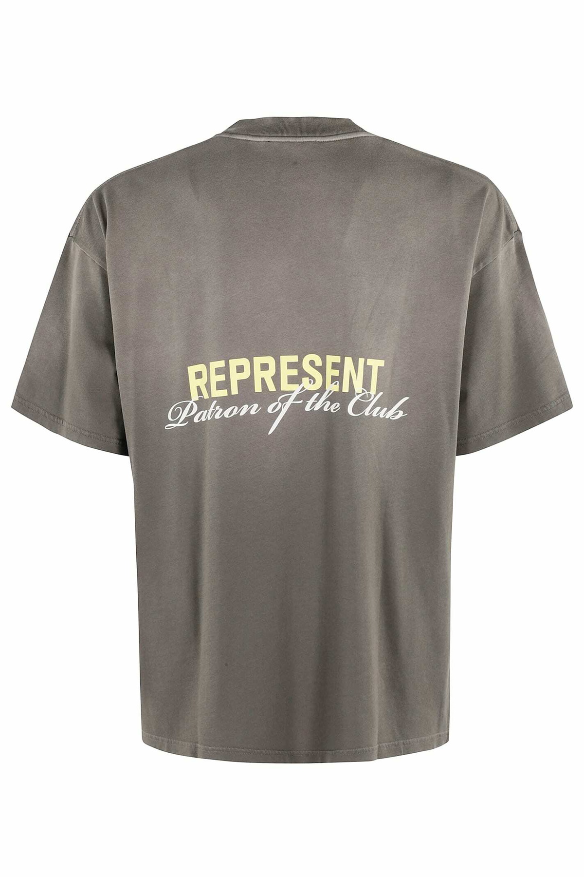 REPRESENT Patron Of The Club Tshirt Represent