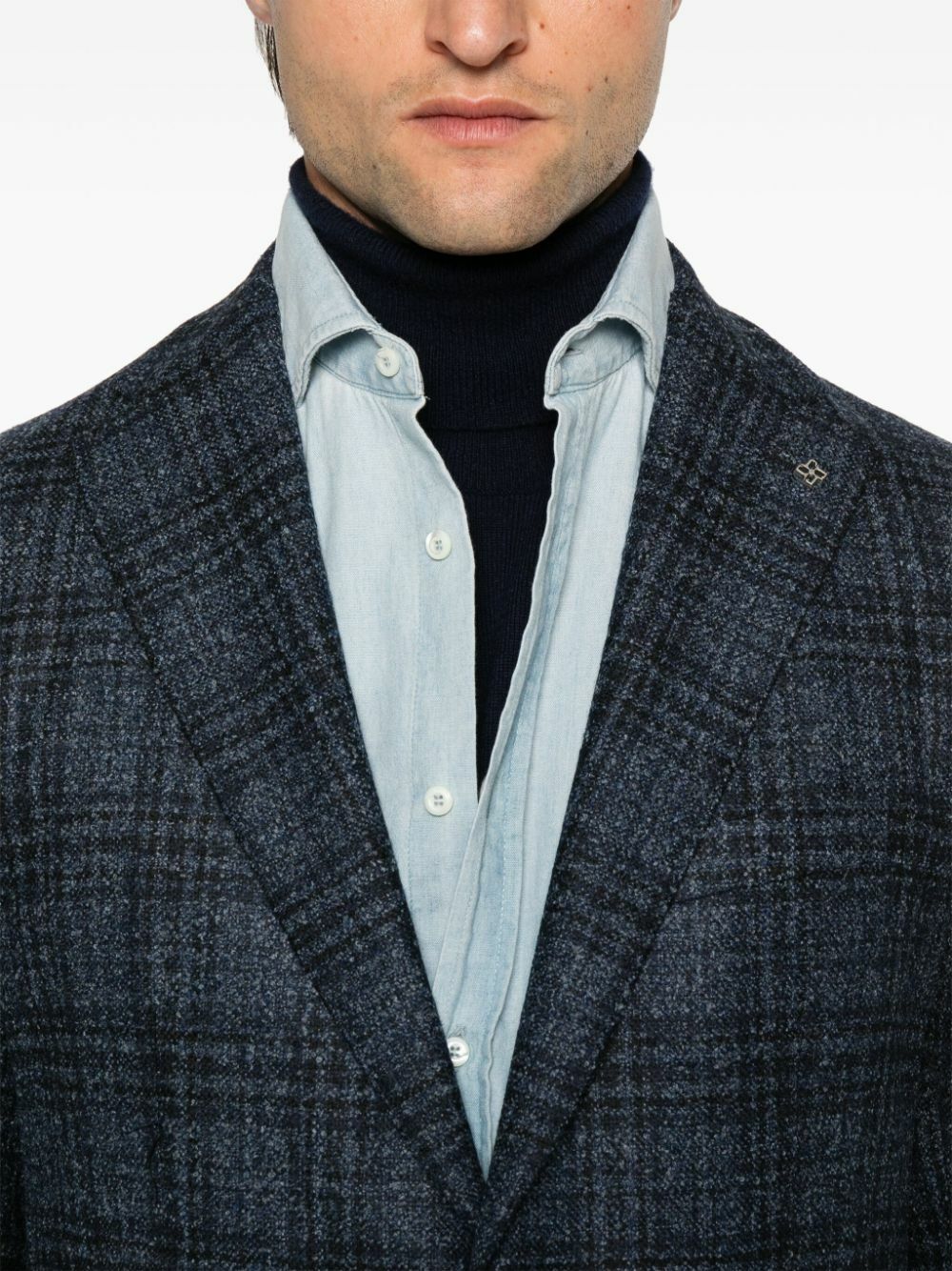TAGLIATORE - Montecarlo Jacket Tagliatore