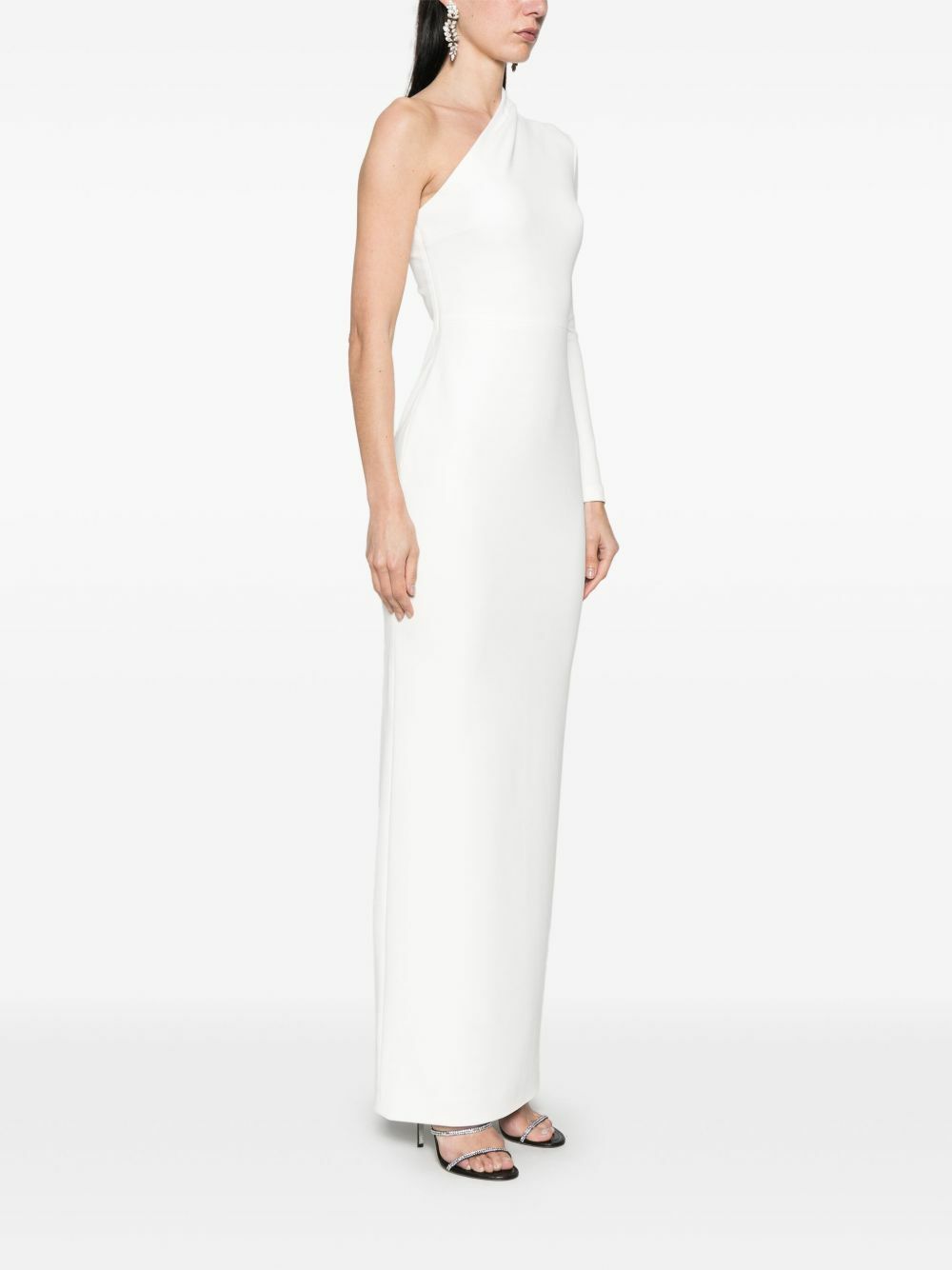 Solace London The Joana Maxi Dress Solace London