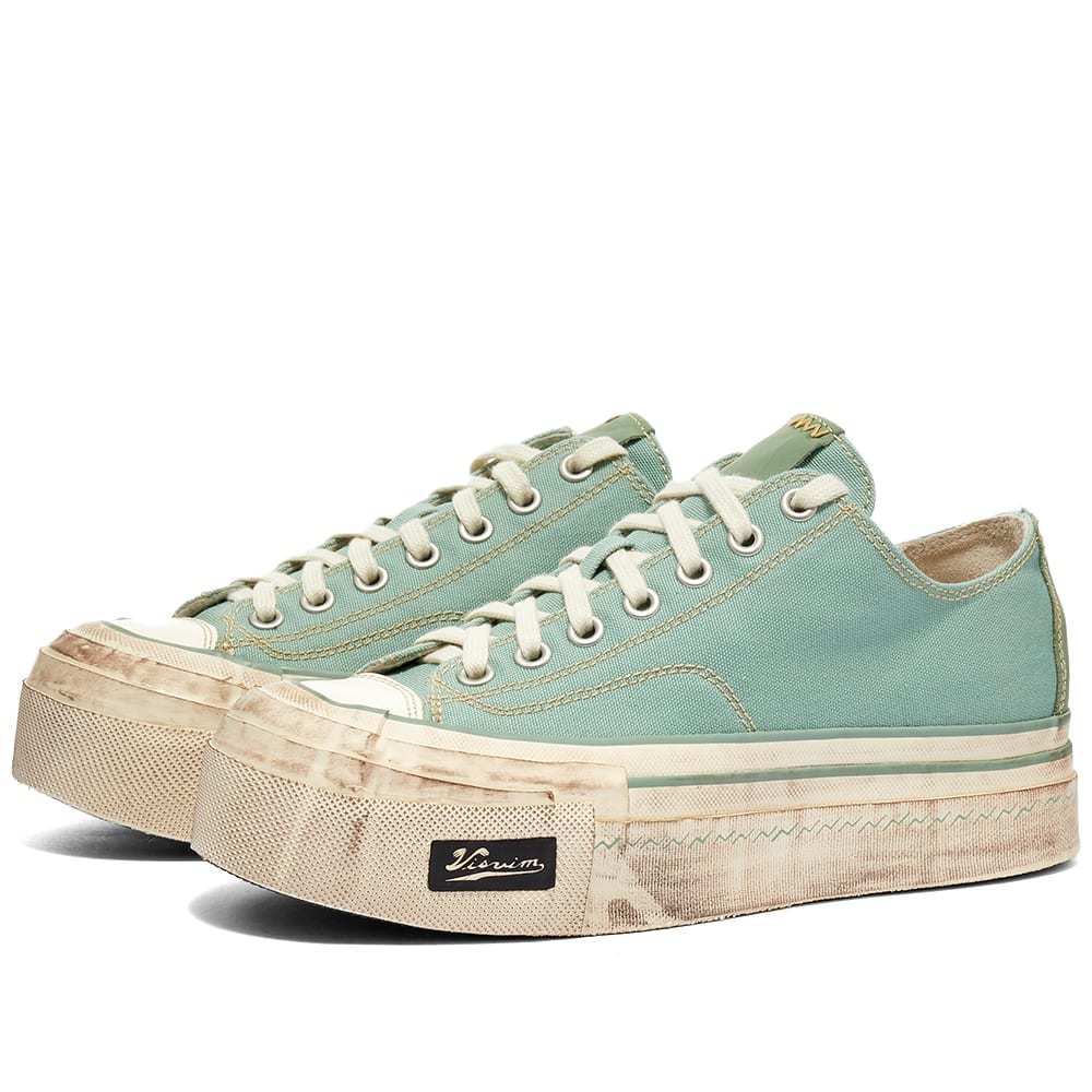 Visvim Skagway Lo G. Sneaker Visvim