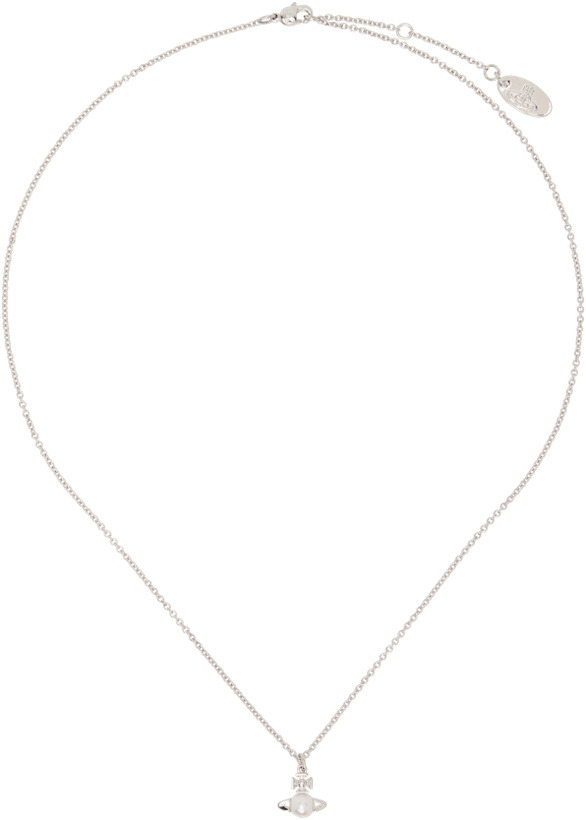 Vivienne Westwood Gold Rabbit Necklace Vivienne Westwood