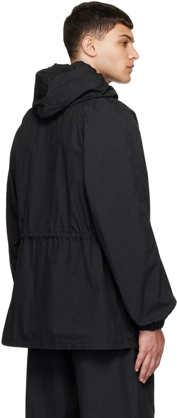 Umbro Black Slam Jam Edition Jacket Umbro