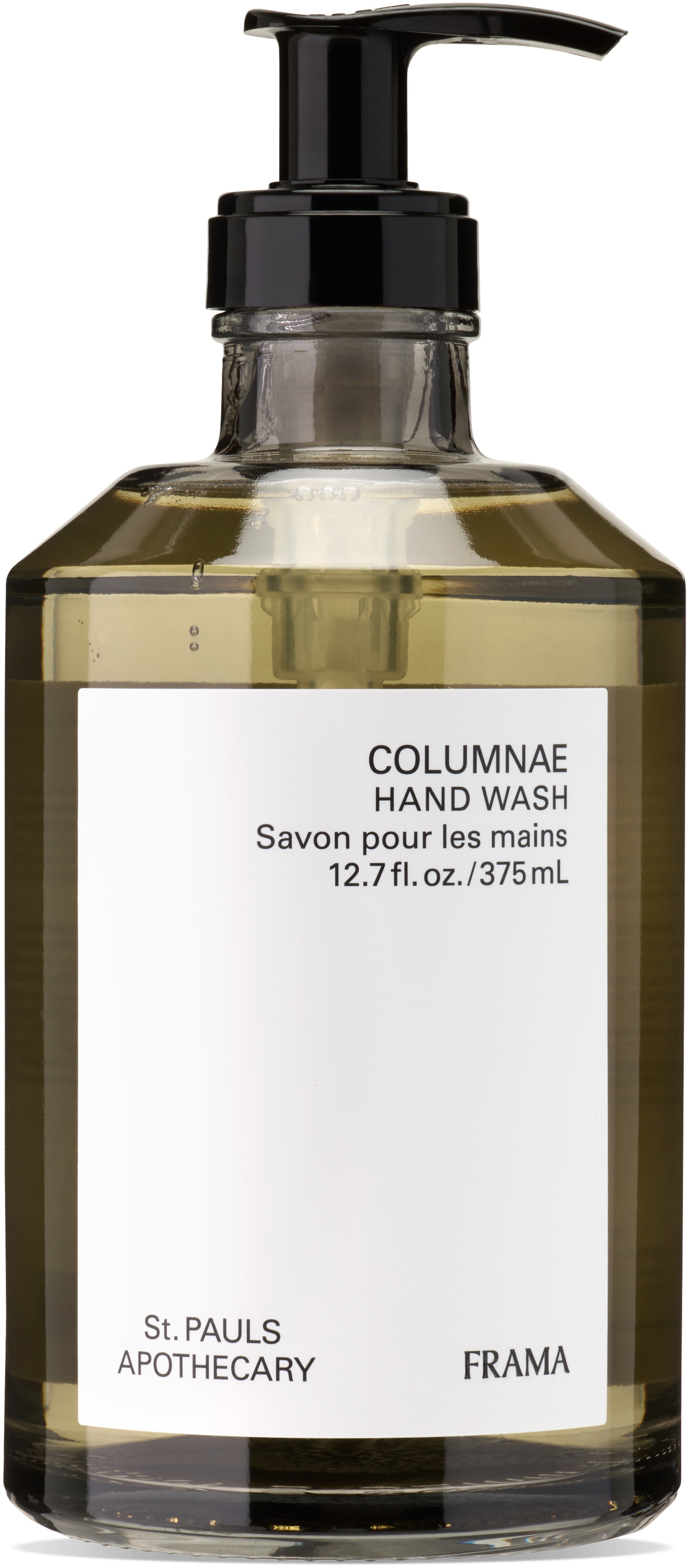 FRAMA Columnae Hand Wash, 375 mL Frama