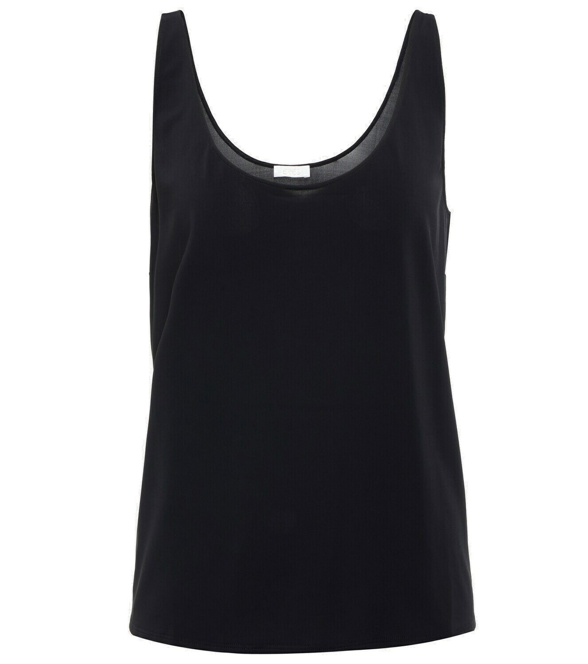 Eres - Julie lace-trimmed top ERES