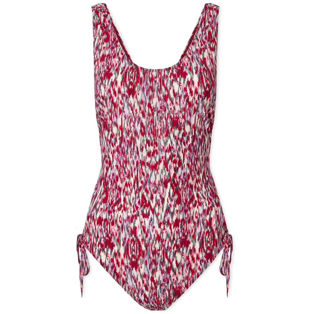 Isabel Marant Symi Swimsuit Isabel Marant