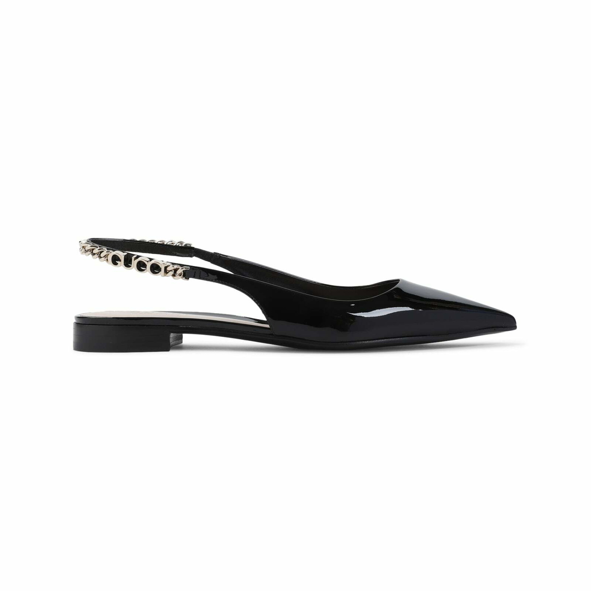 Gucci Signoria Ballerina Gucci