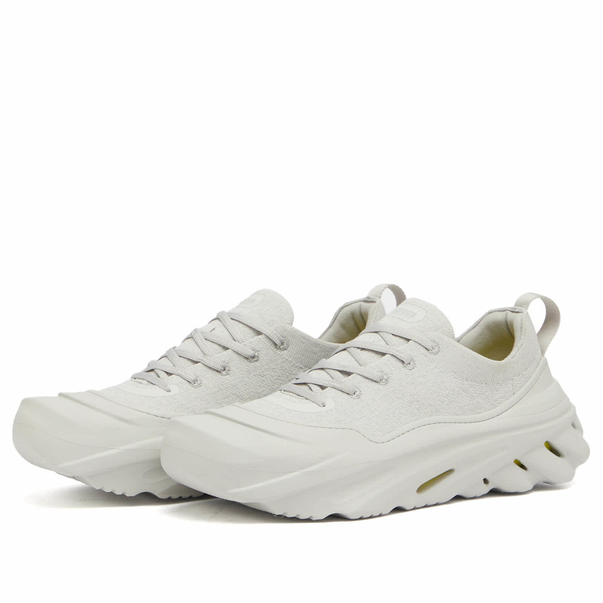 Crocs Echo Surge in Atmosphere/Acidity Crocs