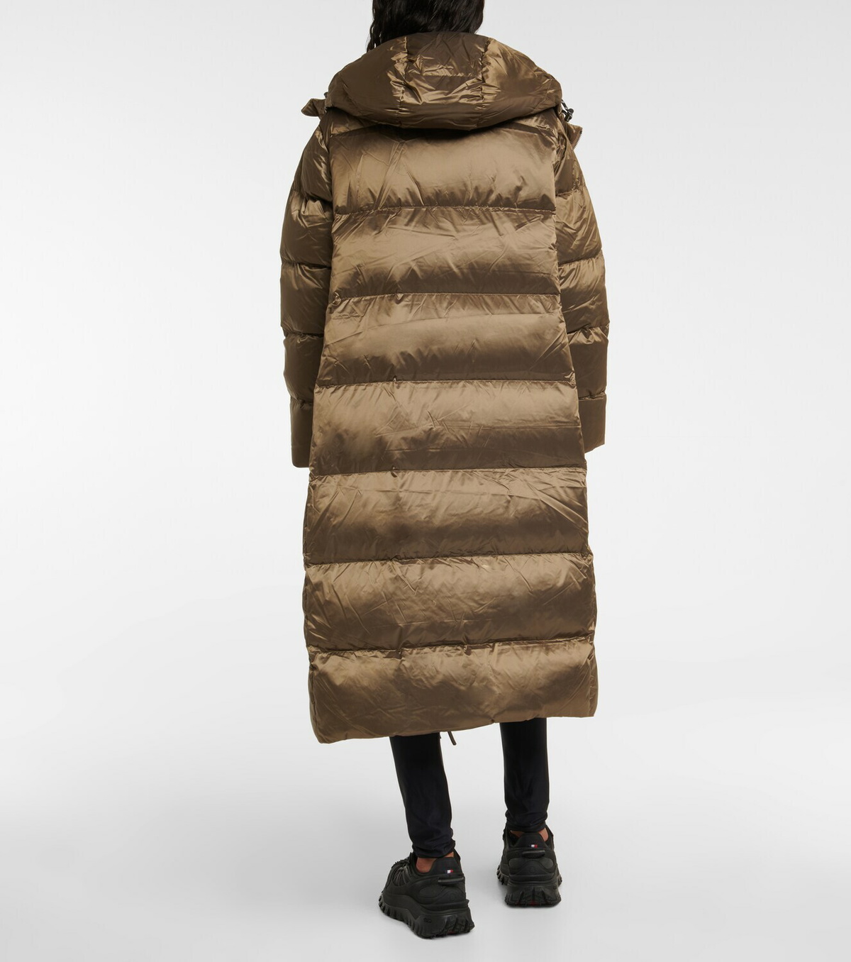 Varley - Payton down coat Varley