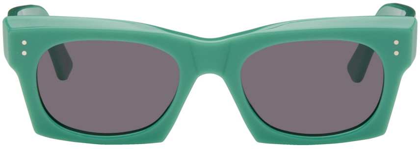 Marni Green Edku Sunglasses Marni