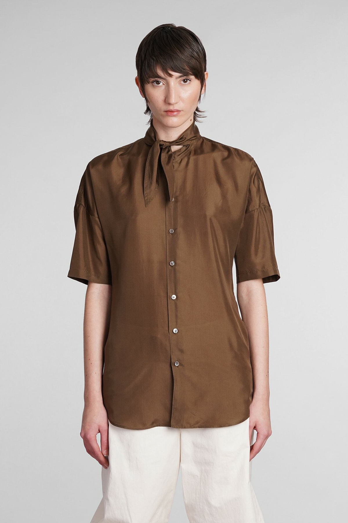 Lemaire Shirt Lemaire