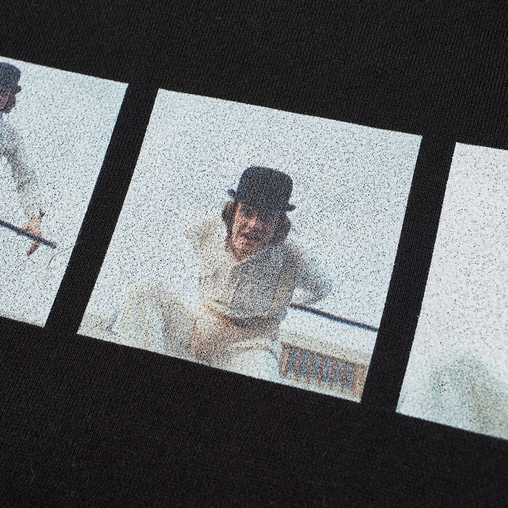 Undercover x A Clockwork Orange Alex Series Print Popover Hoody Undercover