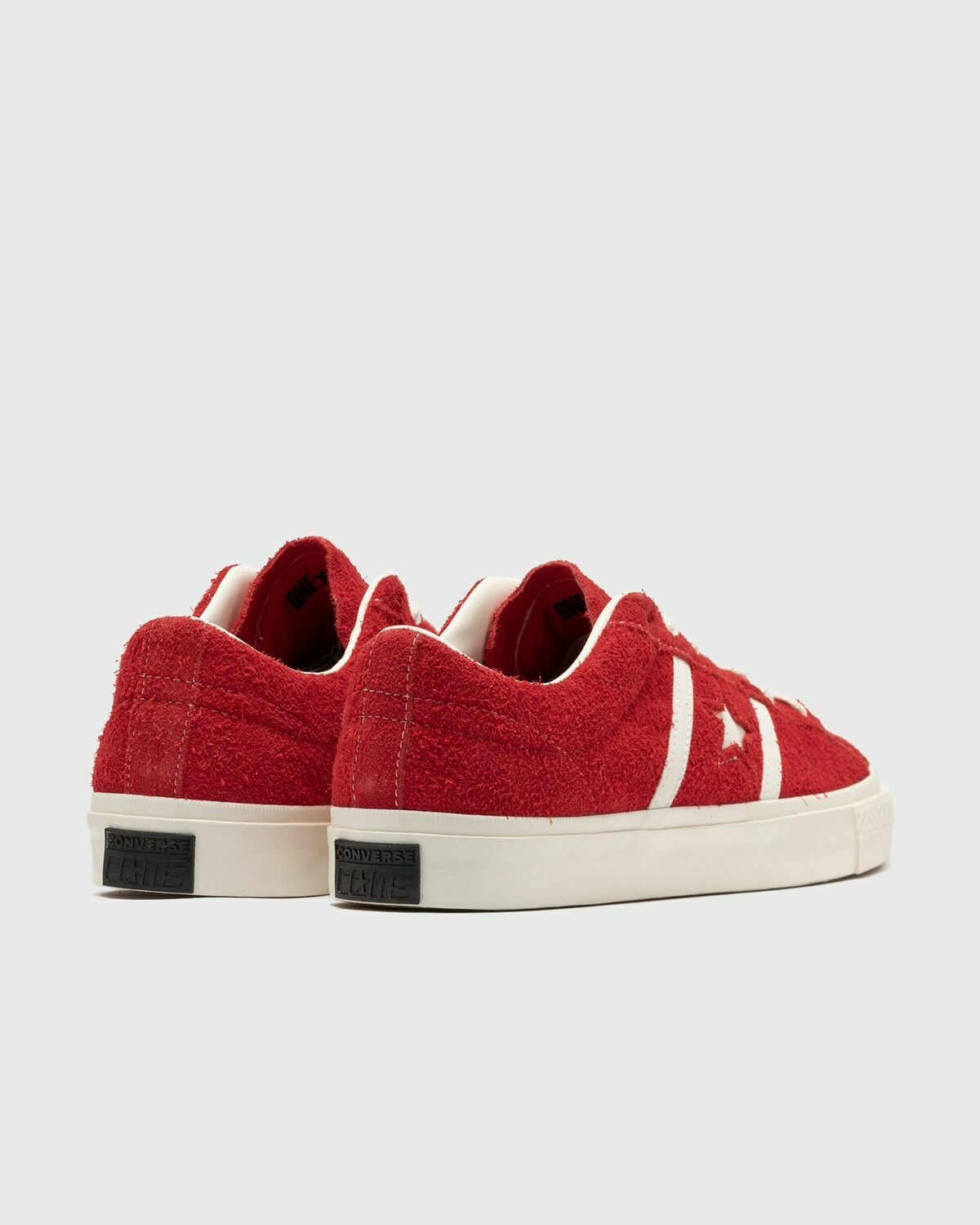 Converse One Star Academy Pro Red - Mens - Lowtop Converse