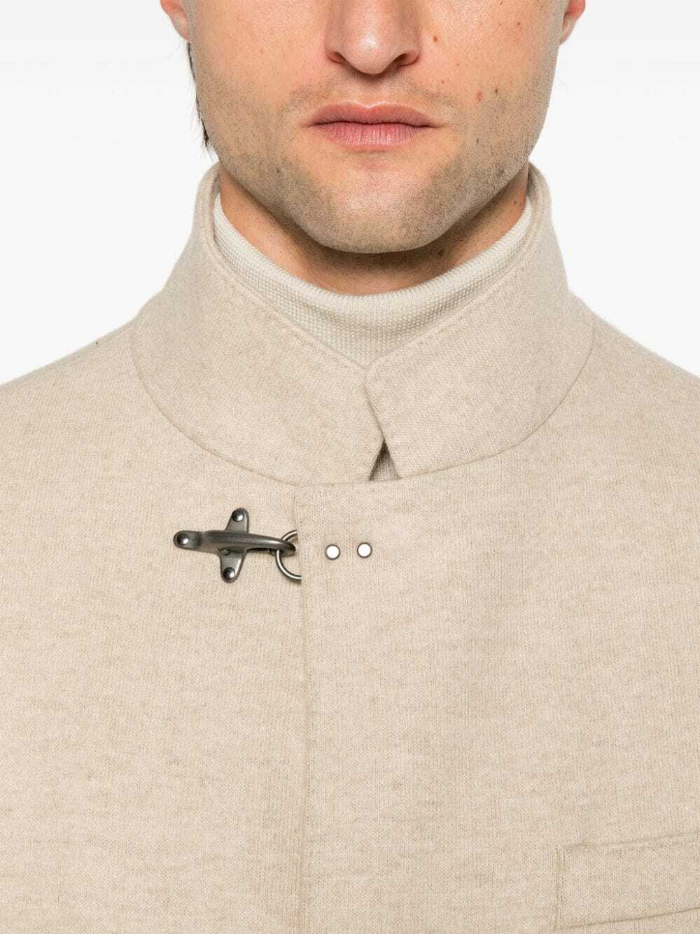 FAY - Double-breasted Coat Fay