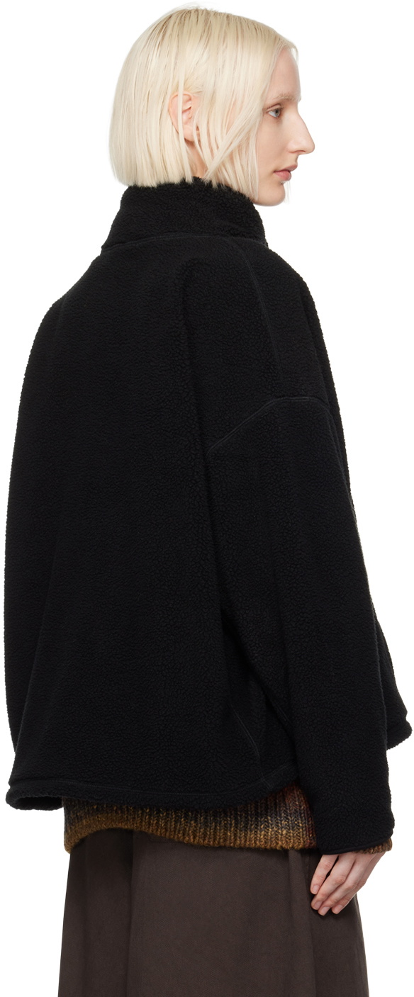 YMC Black Aaron Jacket YMC