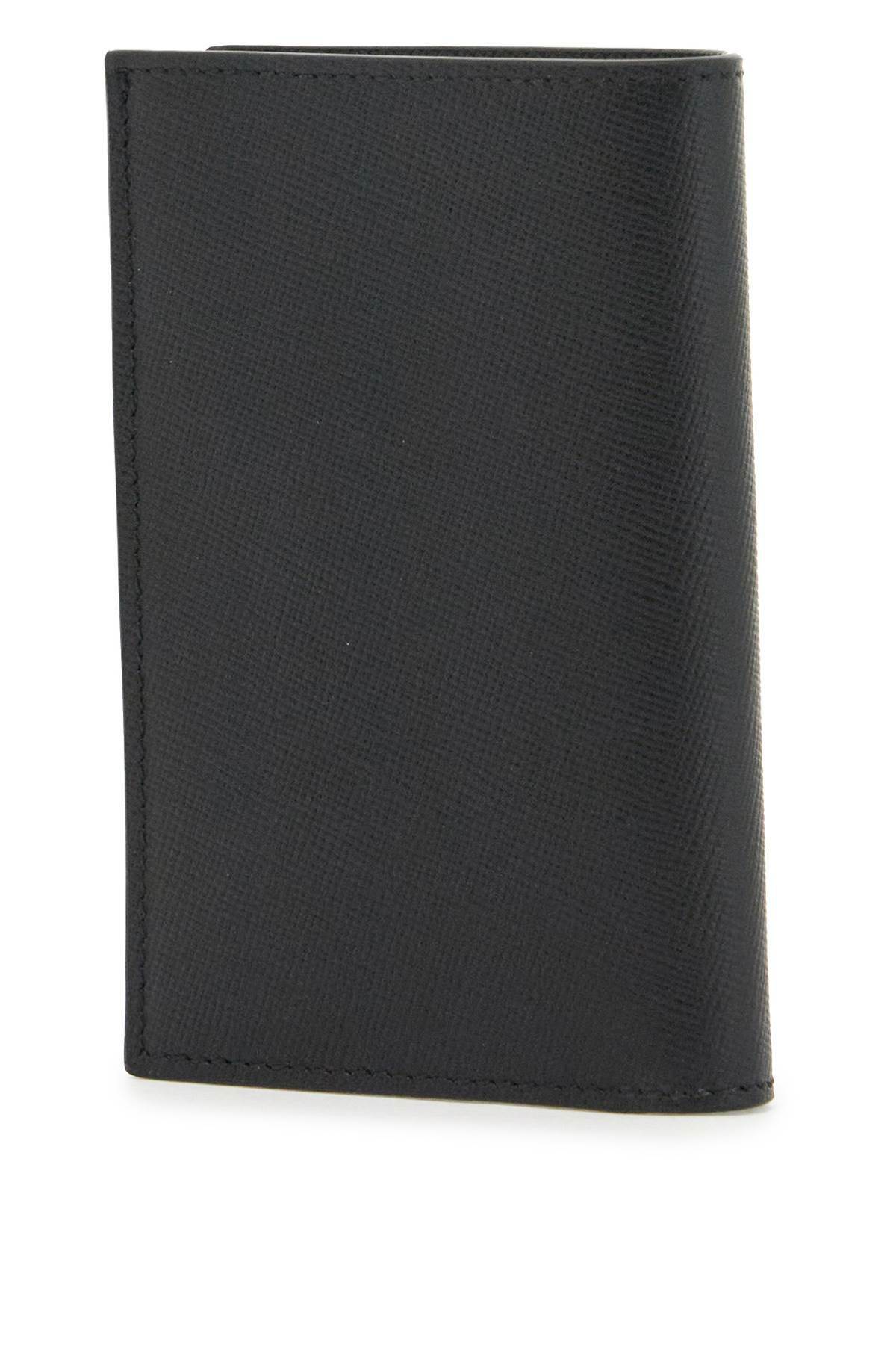 PAUL SMITH signature stripe balloon wallet Multicolor Paul Smith