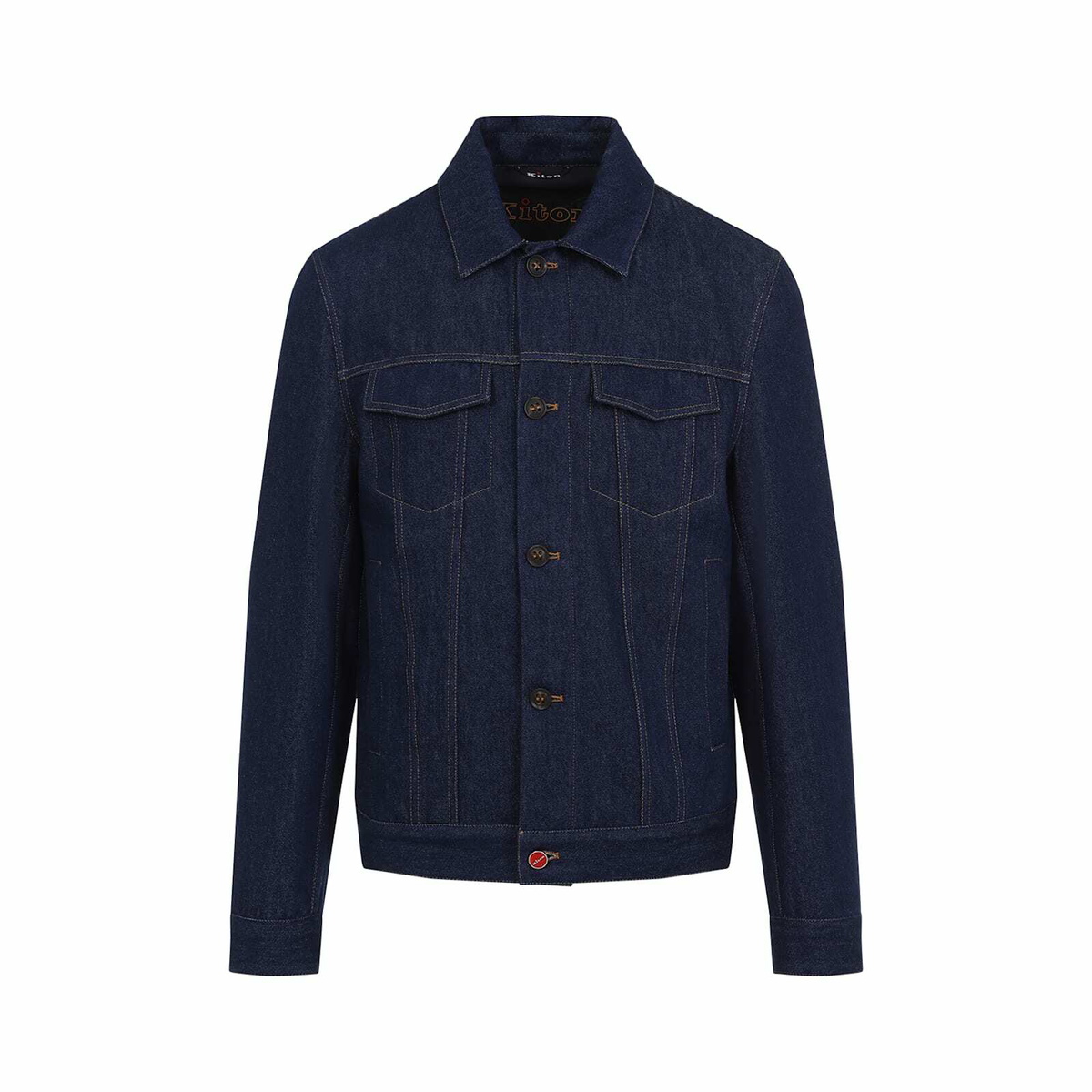 Kiton Jacket Kiton