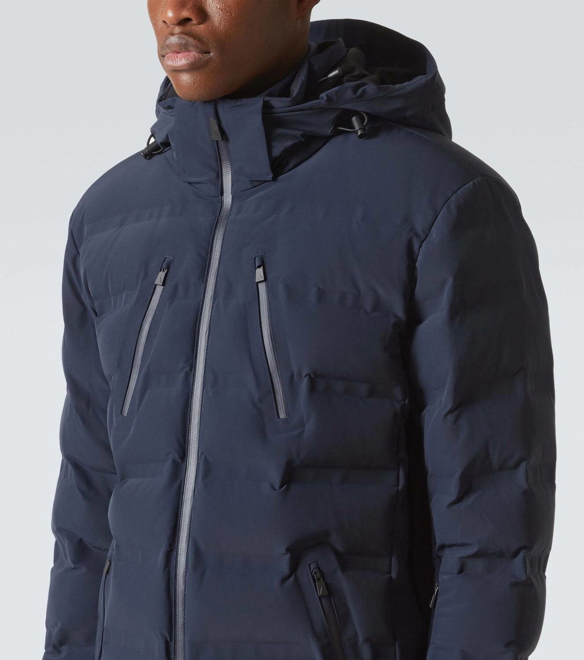 Aztech Mountain Technical ski jacket Aztech Mountain