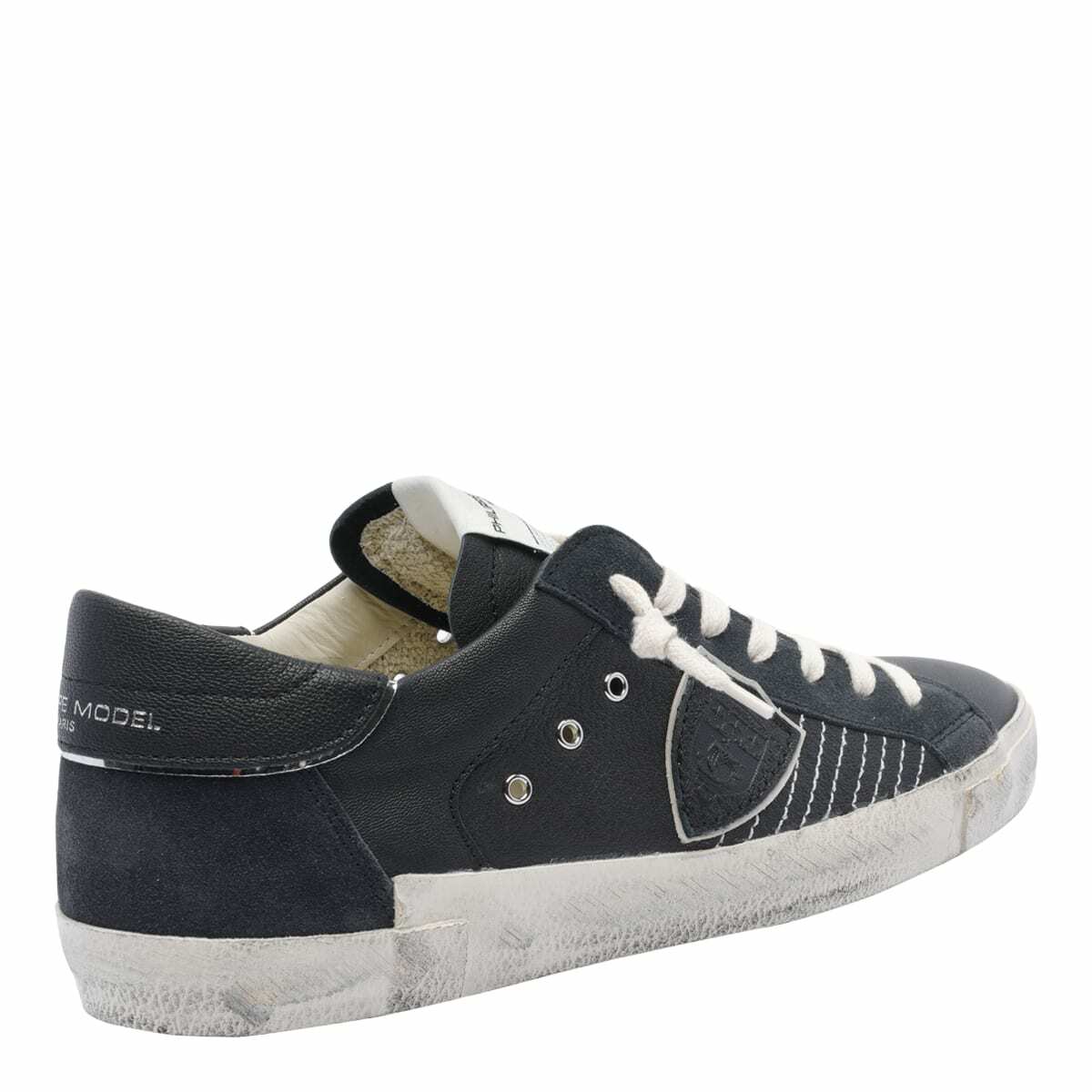 Prsx Sneakers Philippe Model Philippe Model