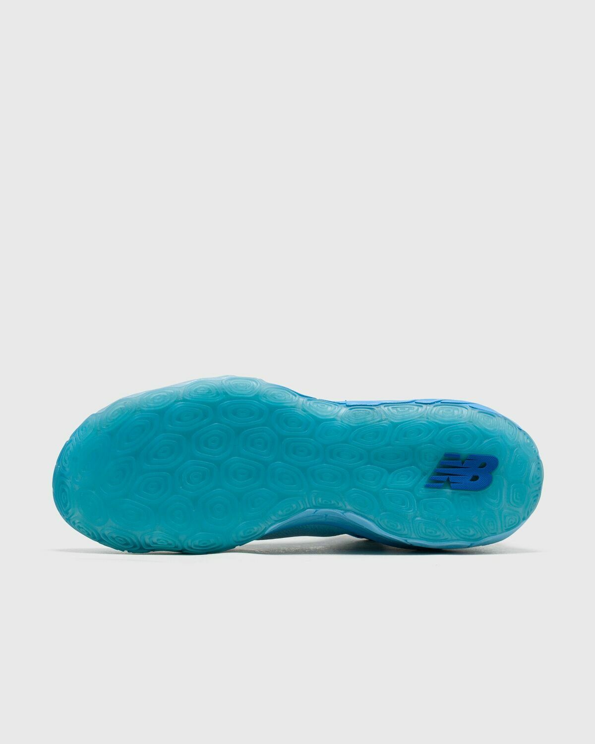 New Balance Fresh Foam Bb 'sky Blue' Blue Basketball/High & Midtop New ...