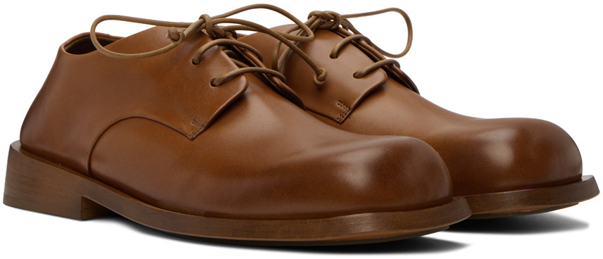 Marsèll Tan Tello Derbys Marsèll