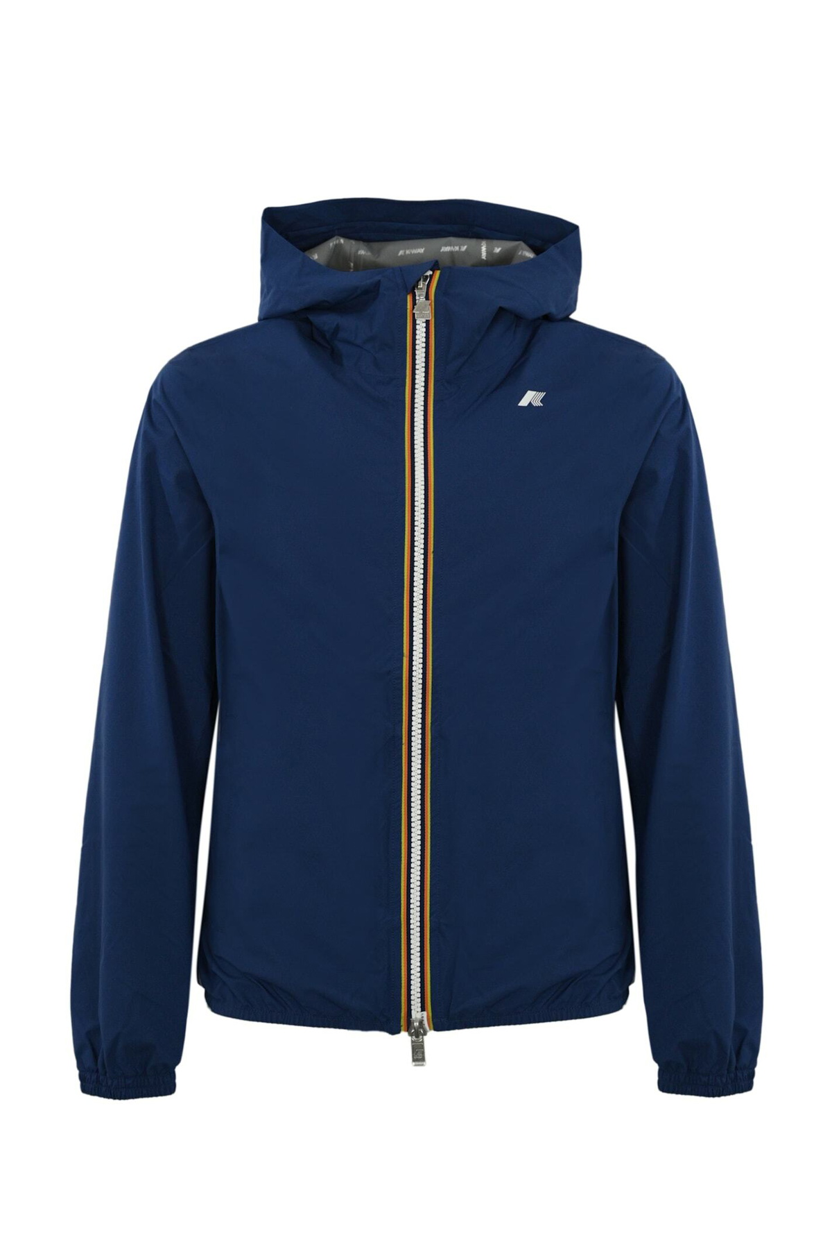 K-Way Jack Stretch Dot Jacket K-way