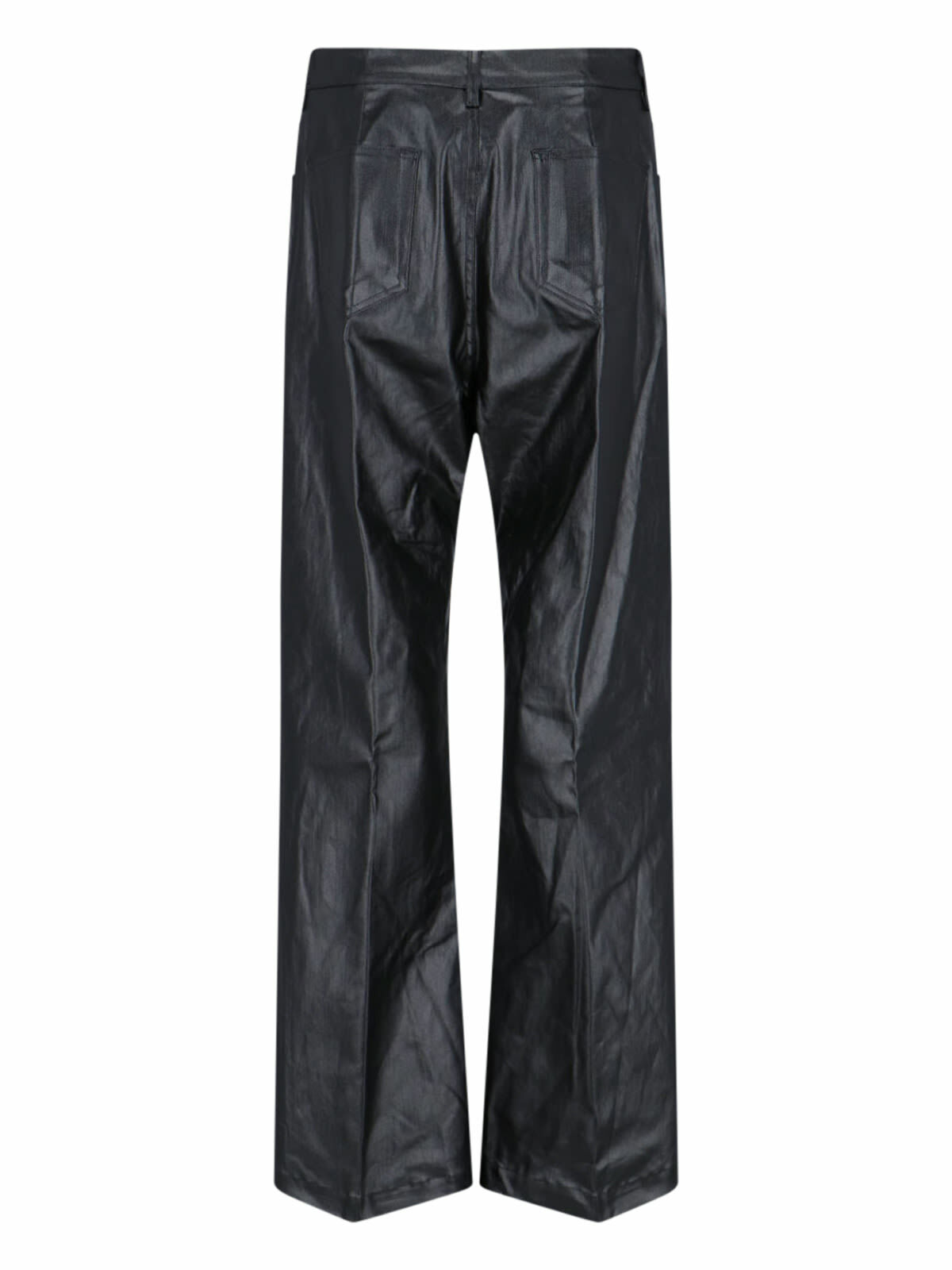 Rick Owens geth Loose Jeans Rick Owens