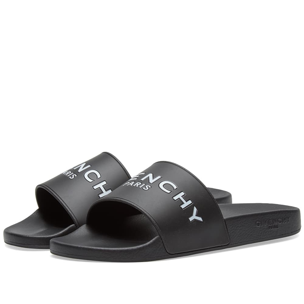 Givenchy Logo Slide Givenchy