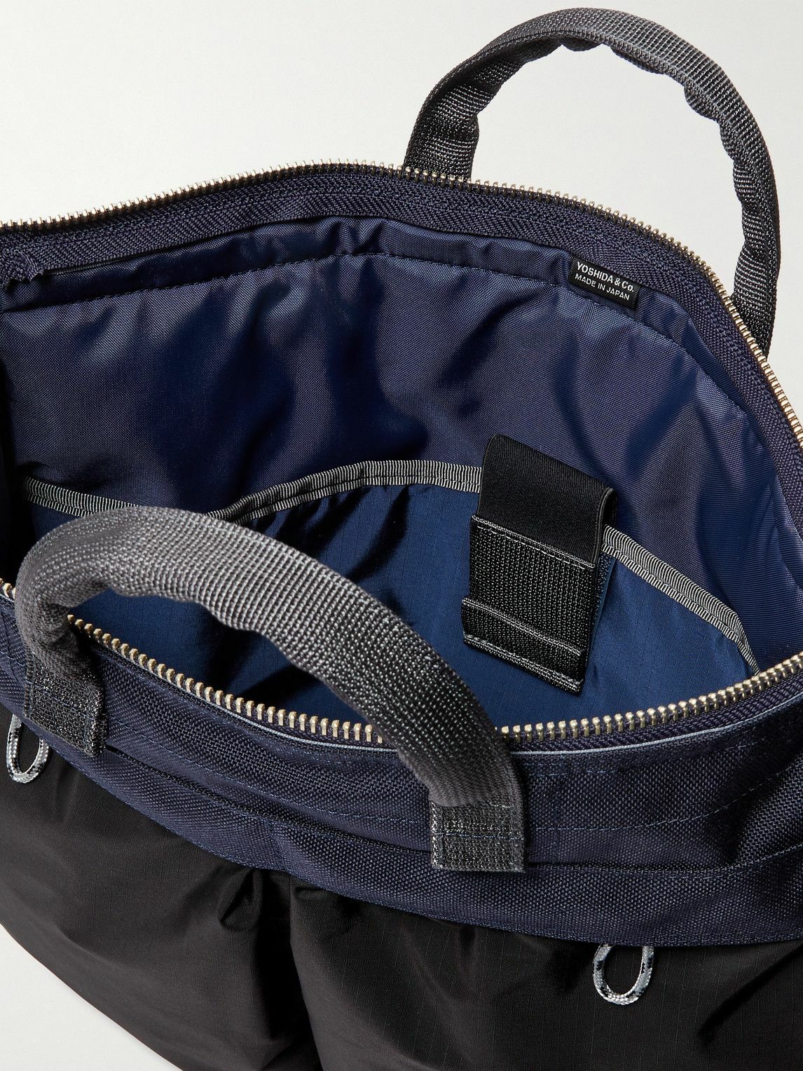 Porter-Yoshida and Co - Hype 2Way Nylon-Ripstop and CORDURA® Tote Bag Porter-Yoshida & Co.