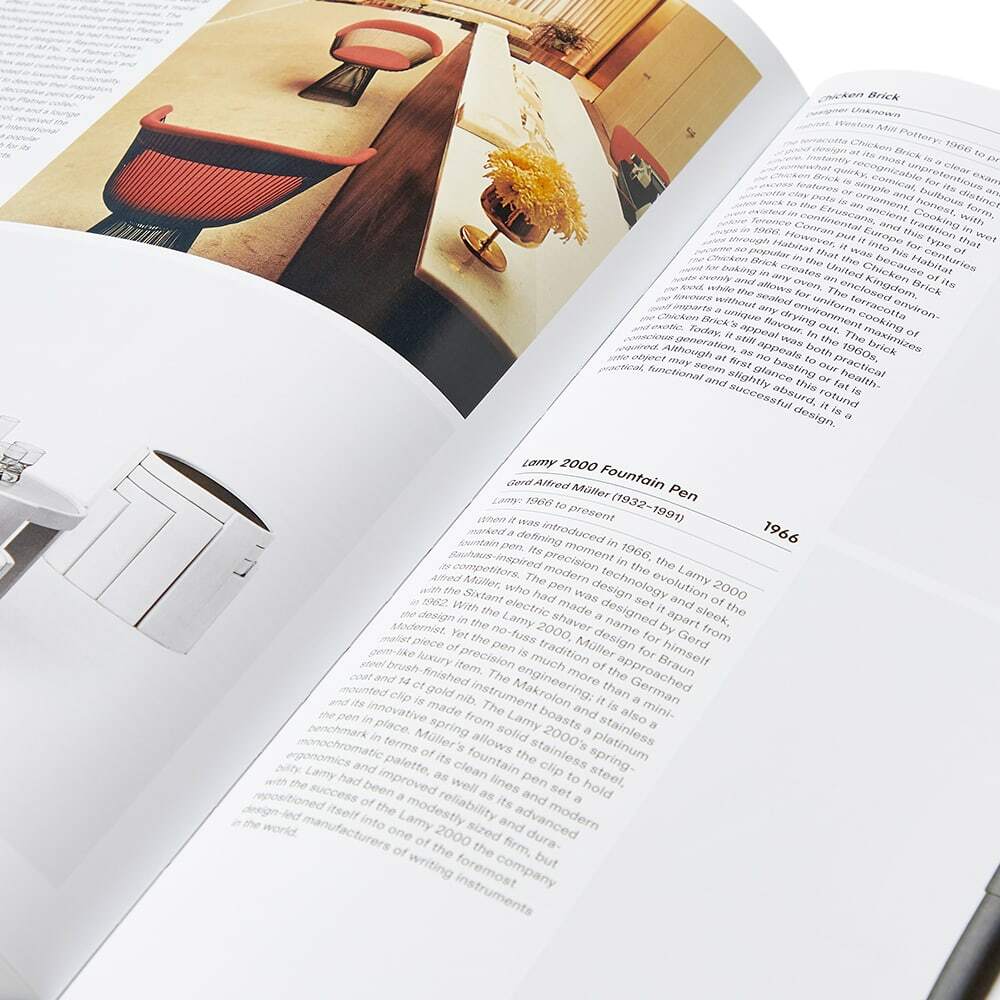 Phaidon 1000 Design Classics in Phaidon Editors Phaidon