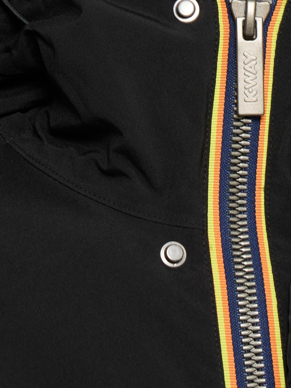 K-WAY Jack Bonded Padded Down Jacket K-way