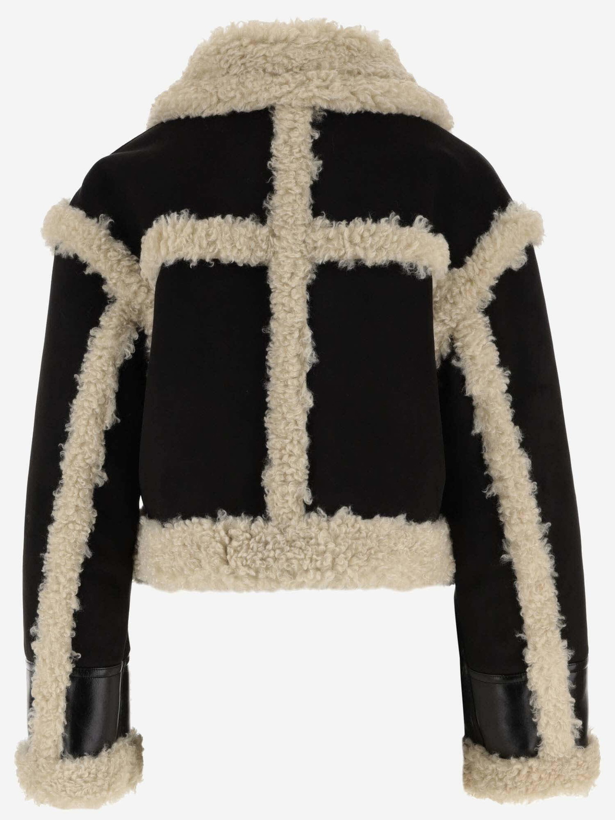 STAND STUDIO Edith Jacket Stand Studio