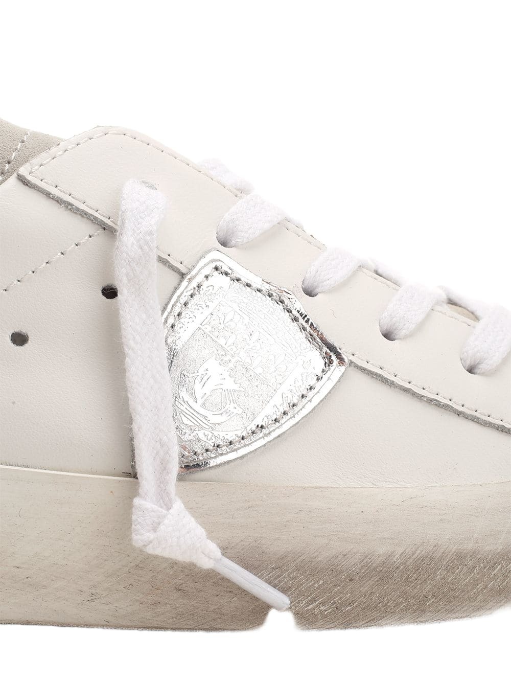 Philippe Model paris Sneakers Philippe Model