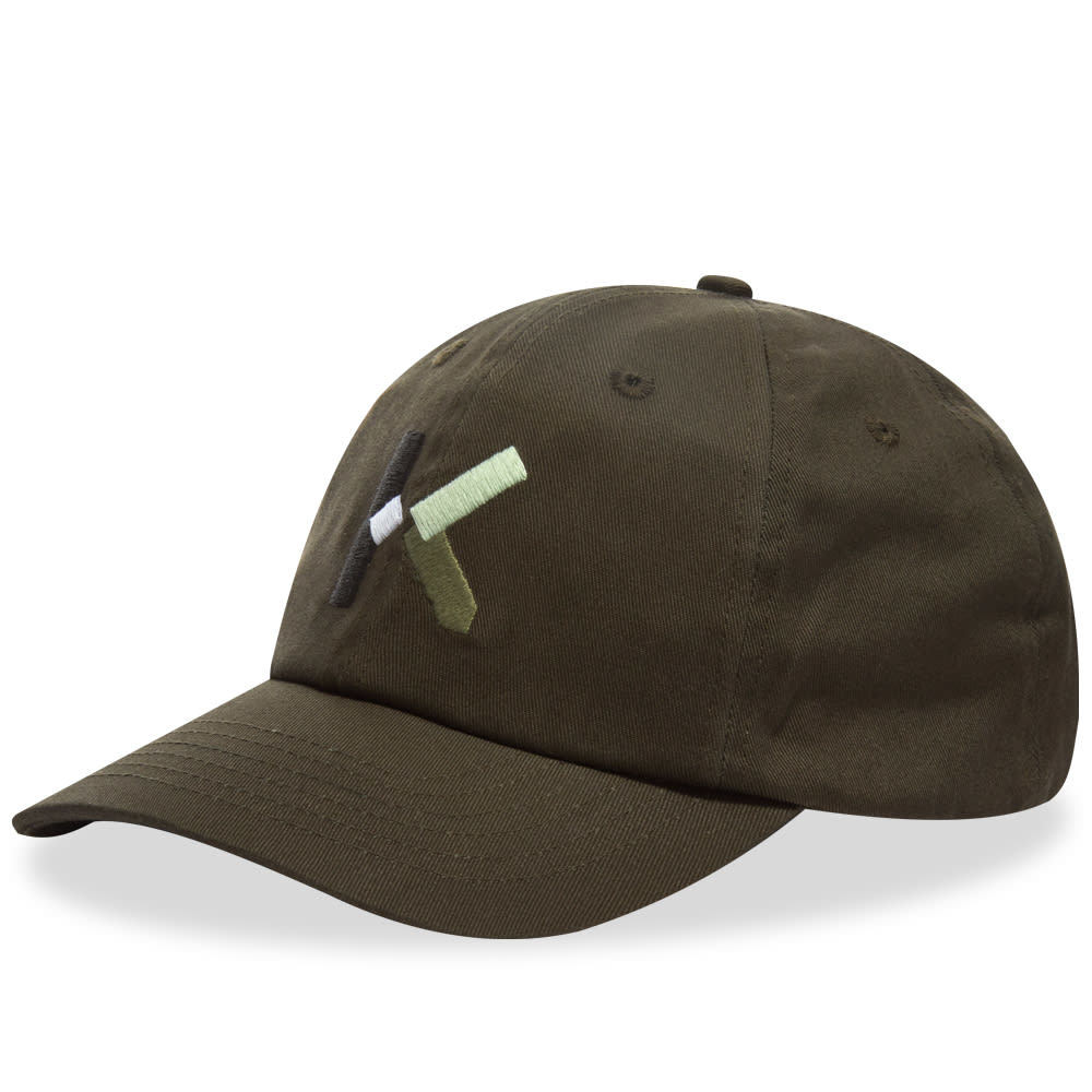 Kenzo K Logo Cap Kenzo