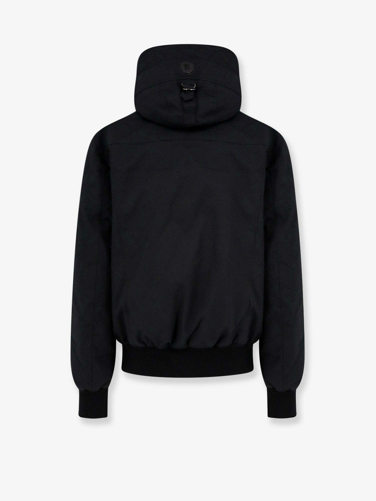 Mackage Jacket Black Mens Mackage