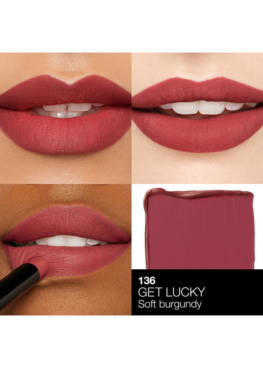 Nars Powermatte Lipstick - Get Lucky NARS