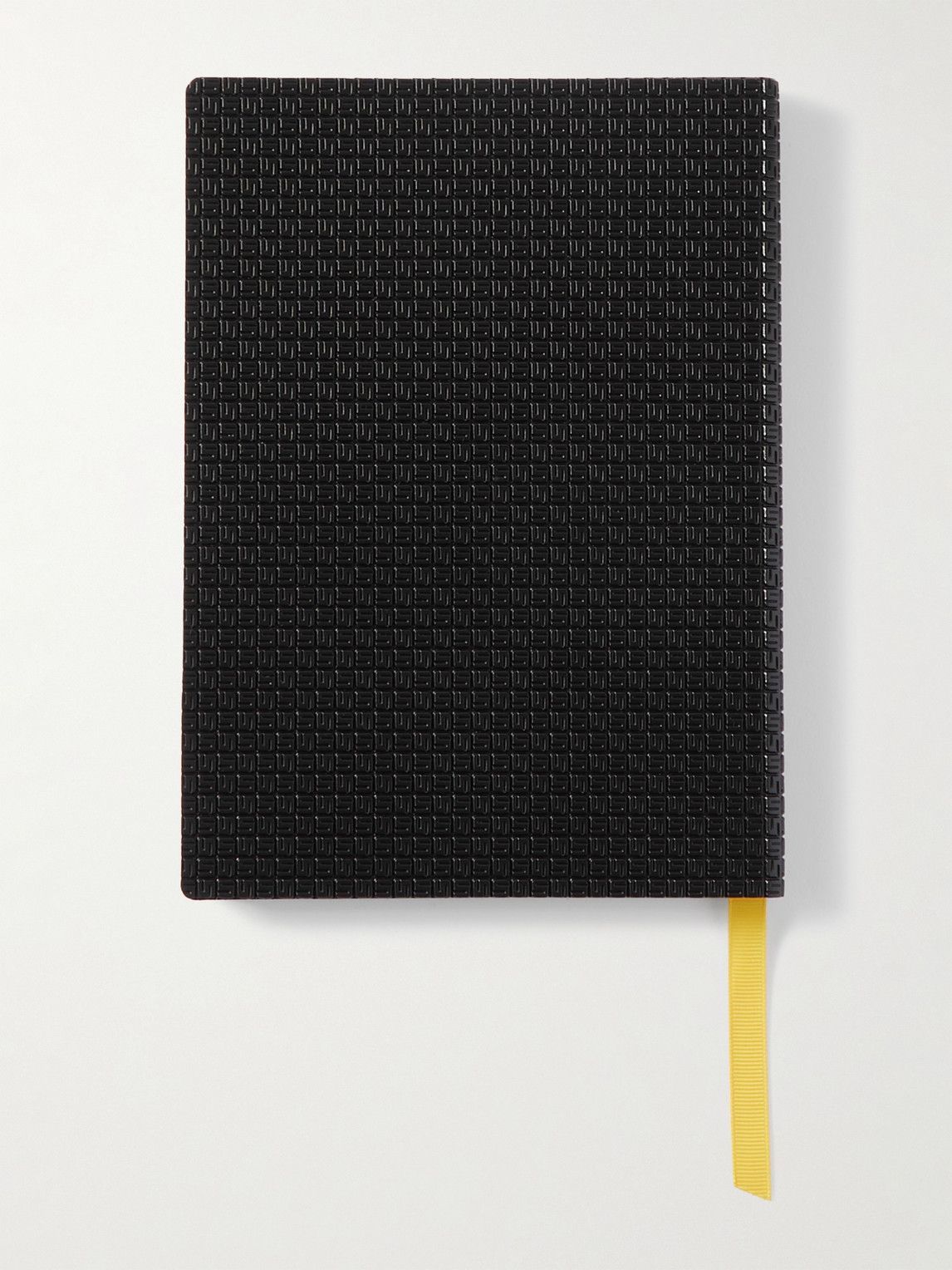 Serapian - Space Invaders Printed Stepan Coated-Canvas and Leather ...
