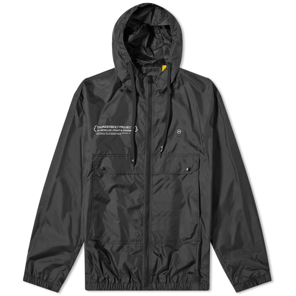 Moncler Genius - 7 Fragment Windbreaker Moncler Genius