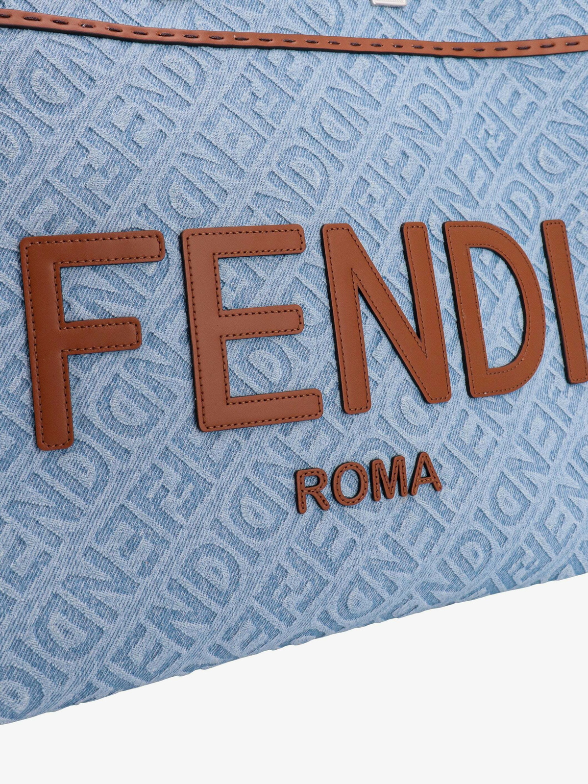 Fendi Sunshine Blue Womens Fendi