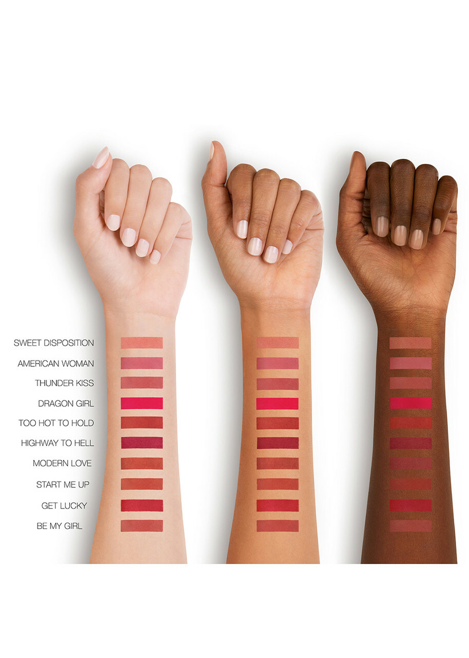 Nars Powermatte Lipstick - Get Lucky NARS