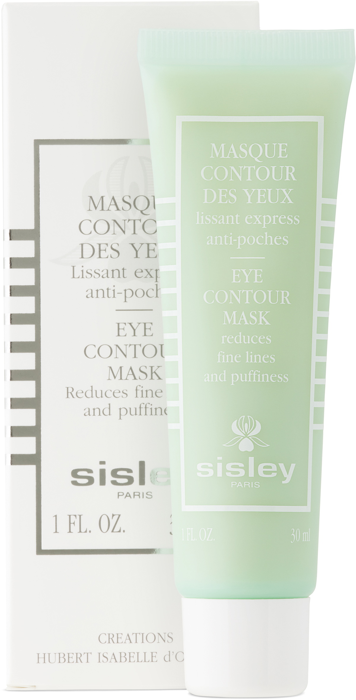 Sisley-Paris Eye Contour Mask, 30 mL Sisley