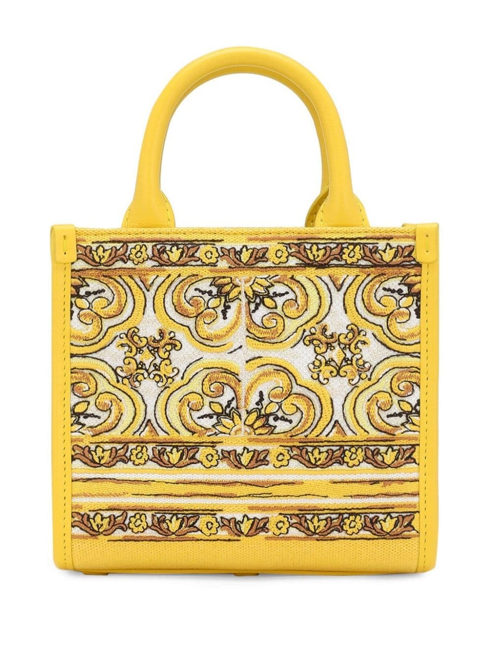 DOLCE & GABBANA - Dg Daily Mini Tote Bag Dolce & Gabbana