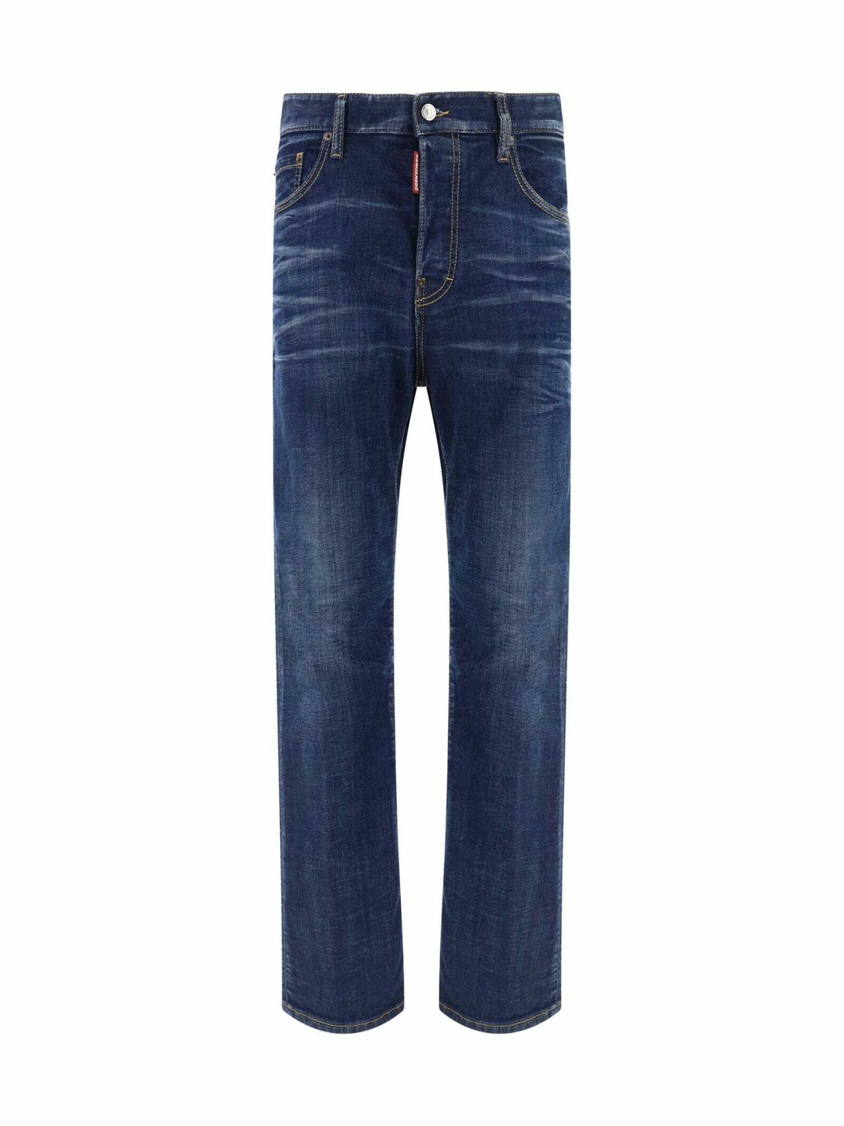 Dsquared2 642 Jeans Dsquared2