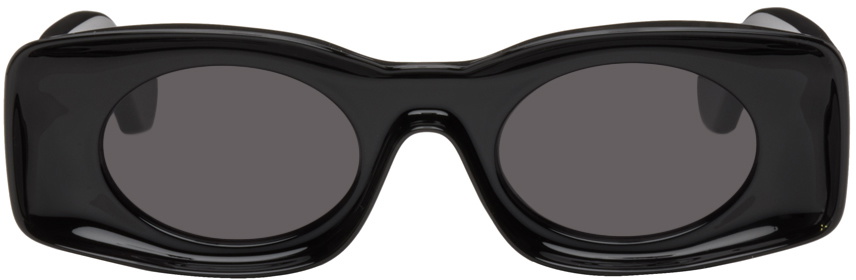 Loewe Black Paulas Ibiza Original Sunglasses Loewe