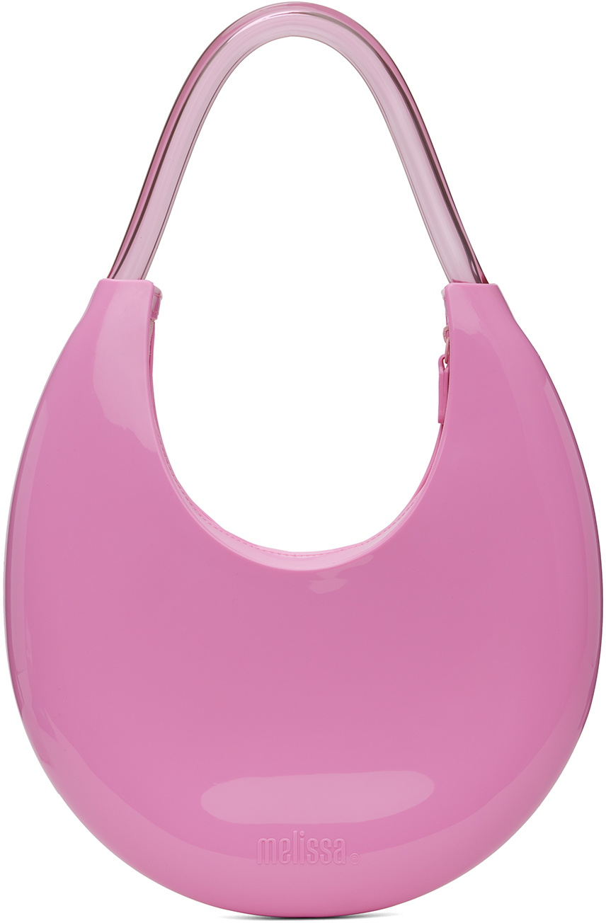 Melissa Pink Moon Bag Melissa