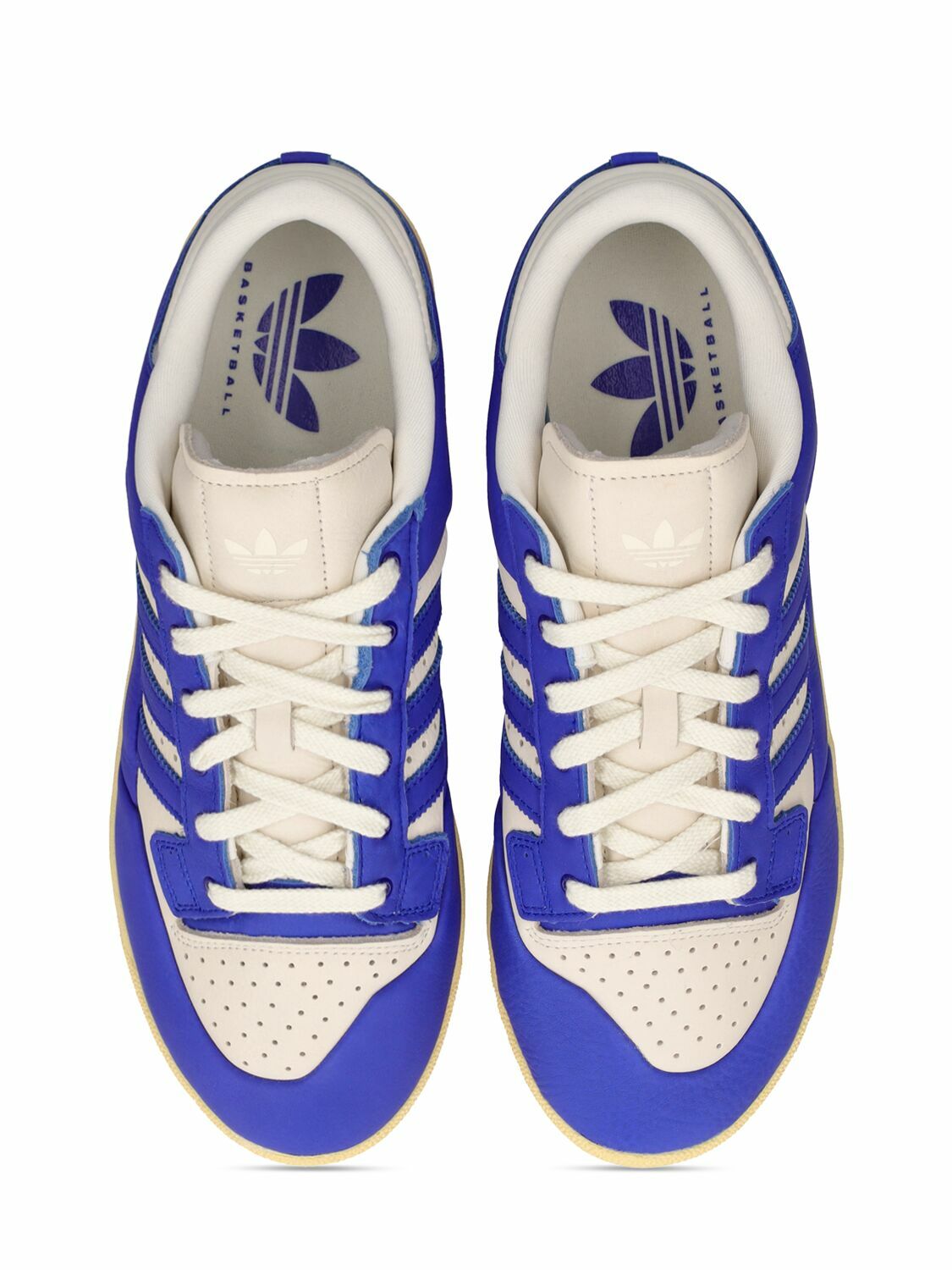 ADIDAS ORIGINALS - Centennial 85 Low 002 Sneakers adidas Originals